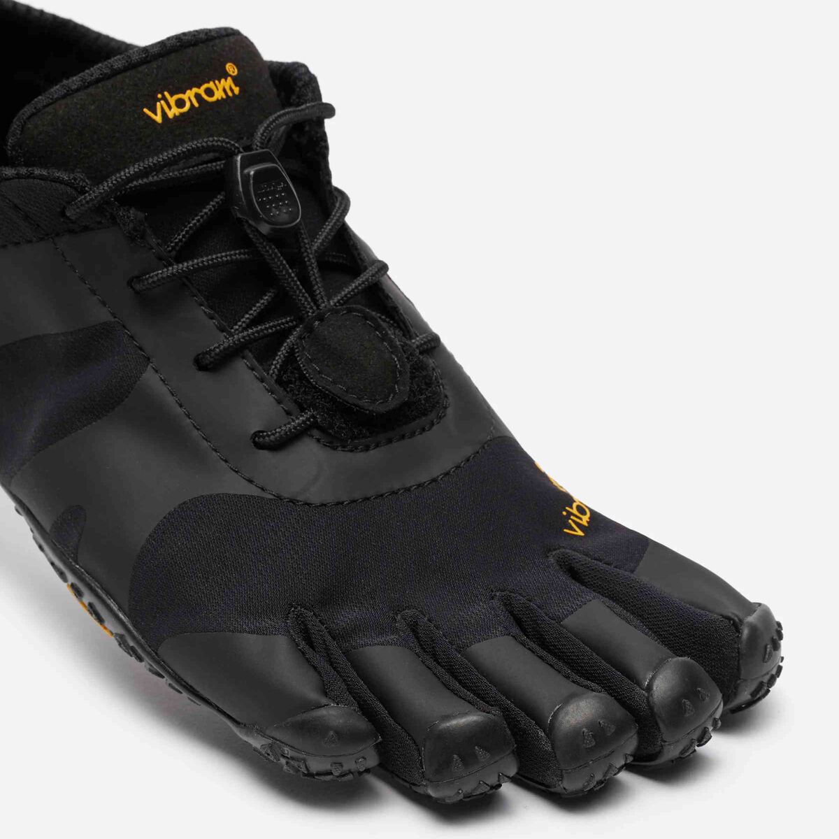 V-Alpha Donna Black | Donna | Vibram